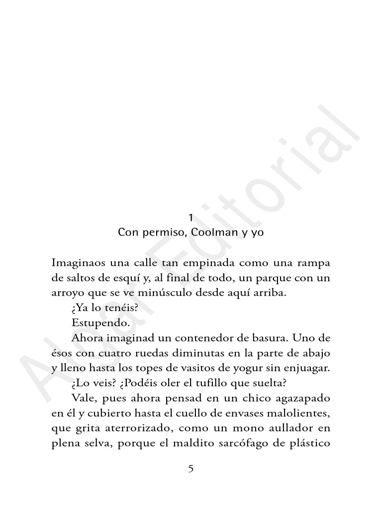 Algar Editorial | PDF