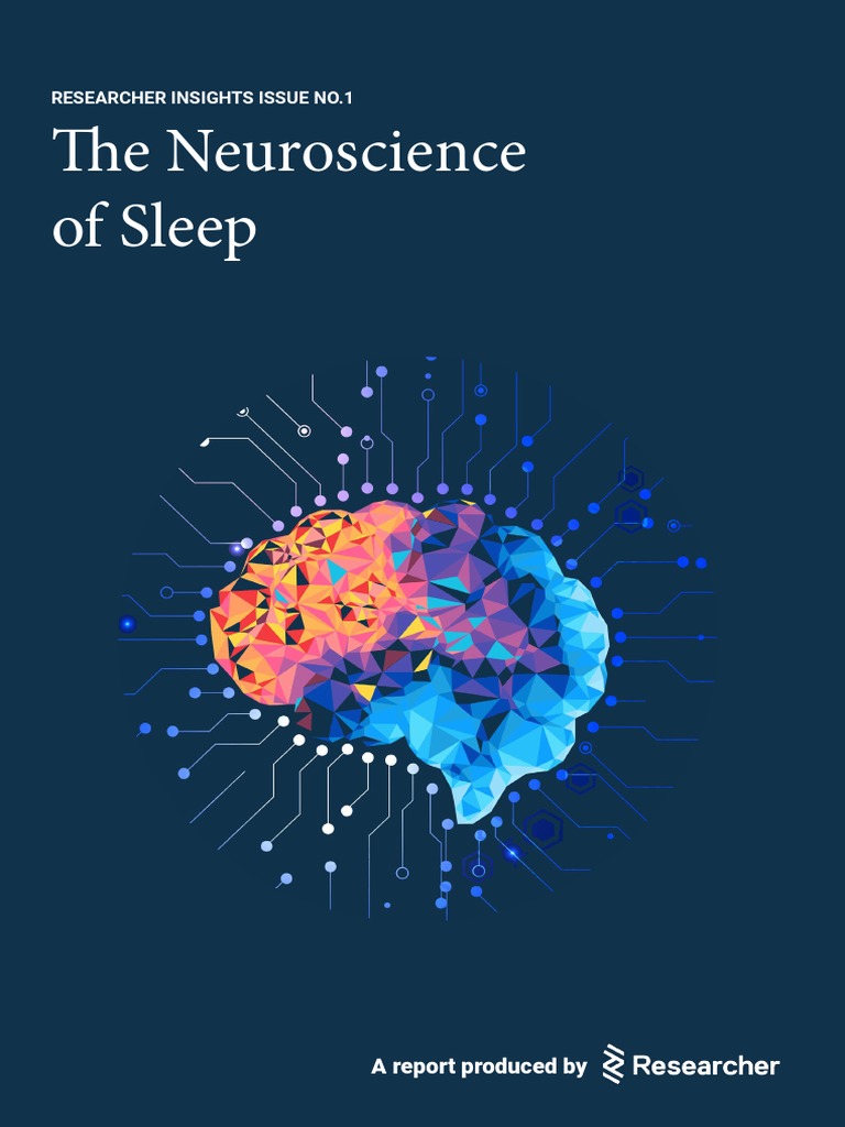 Researcher Insights - The Neuroscience of Sleep | PDF | Sleep | Sleep ...