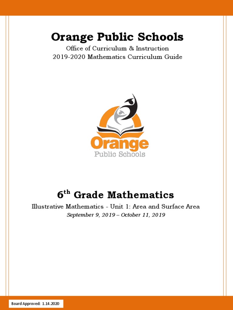 Geometry Performance Task | PDF | Area | Vertex (Geometry)