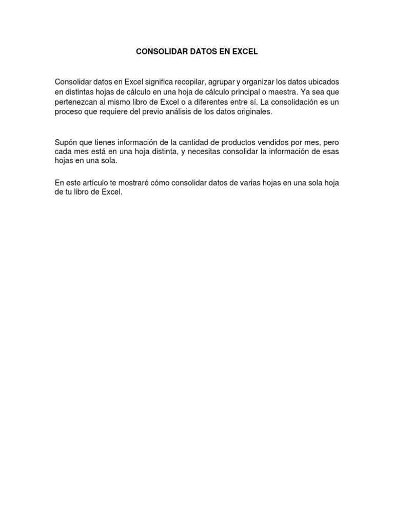 Consolidación de Datos 2022 - 221018 - 183154 | PDF | Finanzas y dinero | Informática