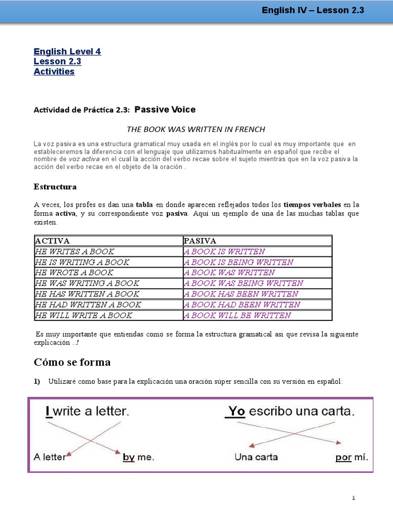 GILBERTO MARQUEZ RODRIGUEZ NIVEL 4 Actividad de Practica 2.3 | PDF ...