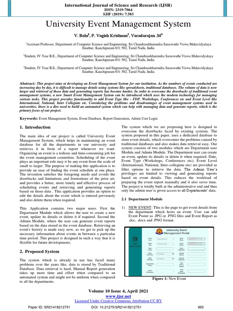 SR 21418212751 | PDF | Databases | International Standard Serial Number