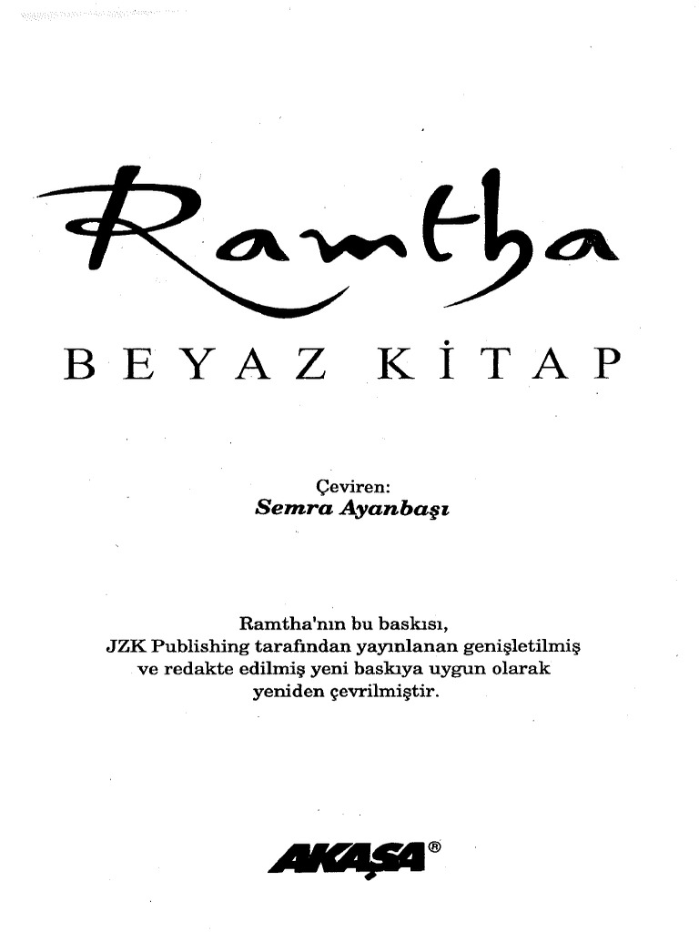 Beyaz Kitap | PDF