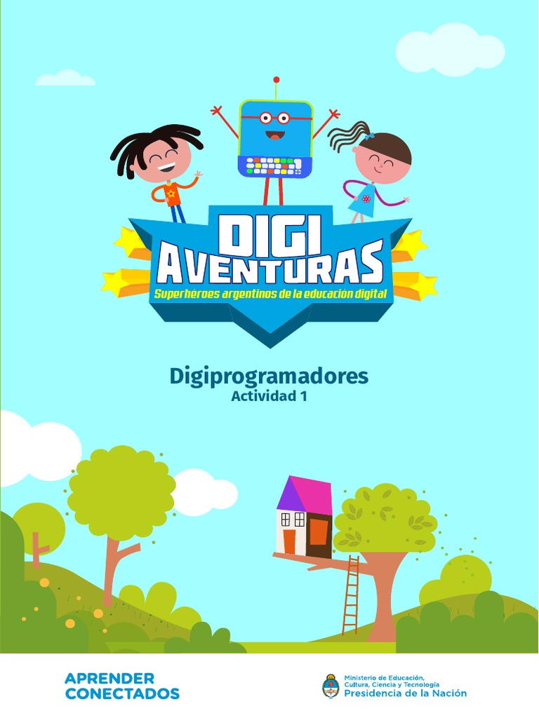 Introducción a la programación con Scratch: una guía para crear una animación con los personajes ...