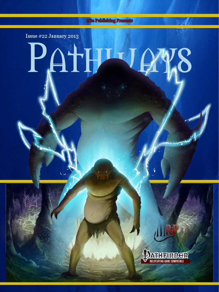 Pathways - 22 | PDF