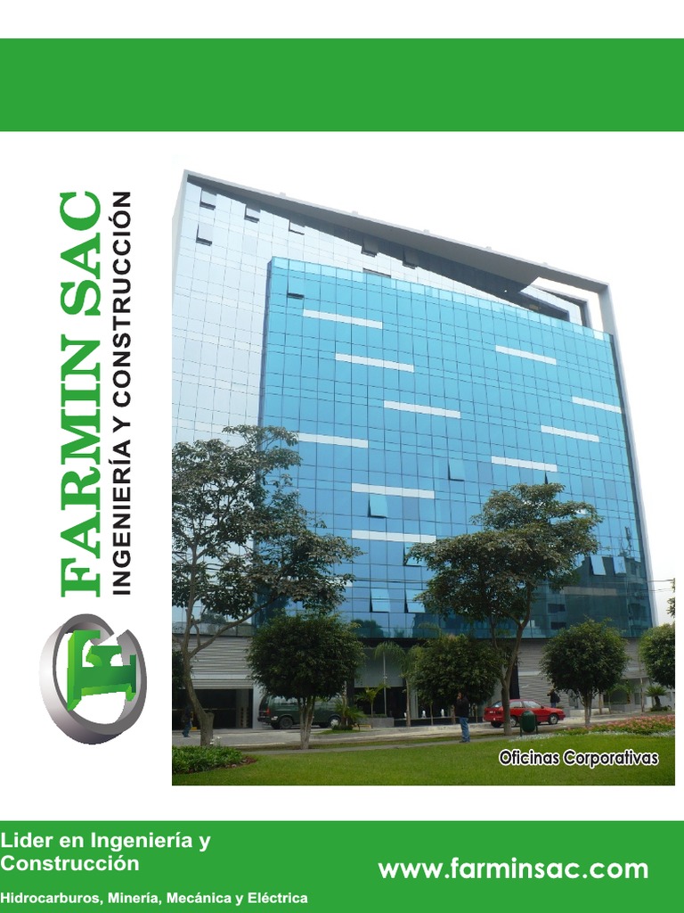 BROCHURE 2019 MOD M.CDR | PDF | Gas natural licuado | Calidad (comercial)