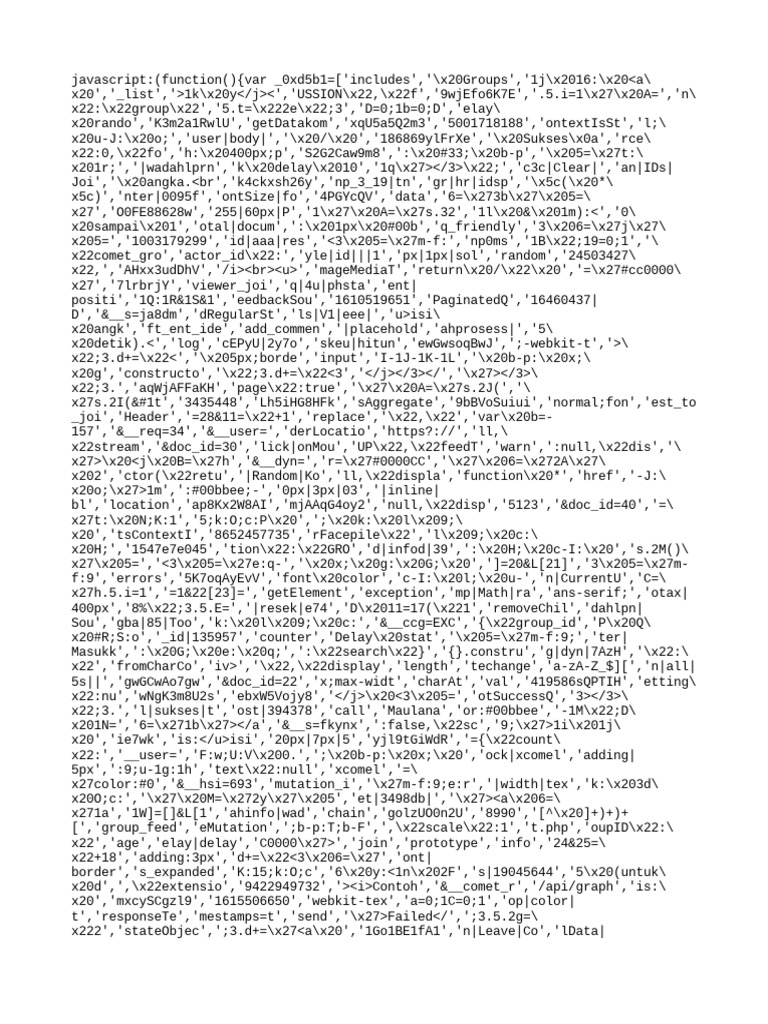 Komen Grub | PDF | Language Mechanics | Encodings