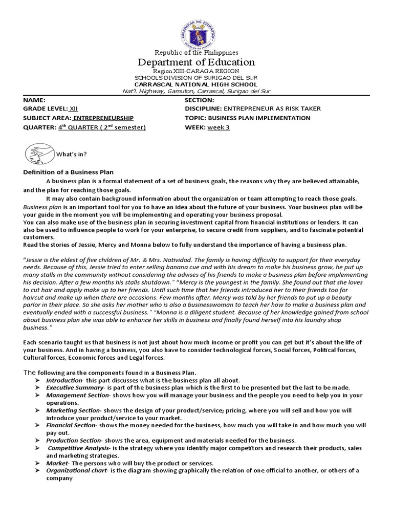 Las Week 3 | PDF | Marketing | Pricing