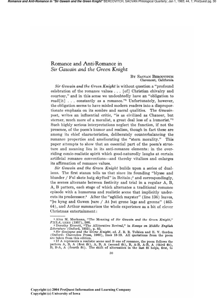 Berco Vitch | PDF | Social Science | Art