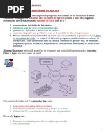 Dispozitive Periferice de Intrare Si Iesire | PDF