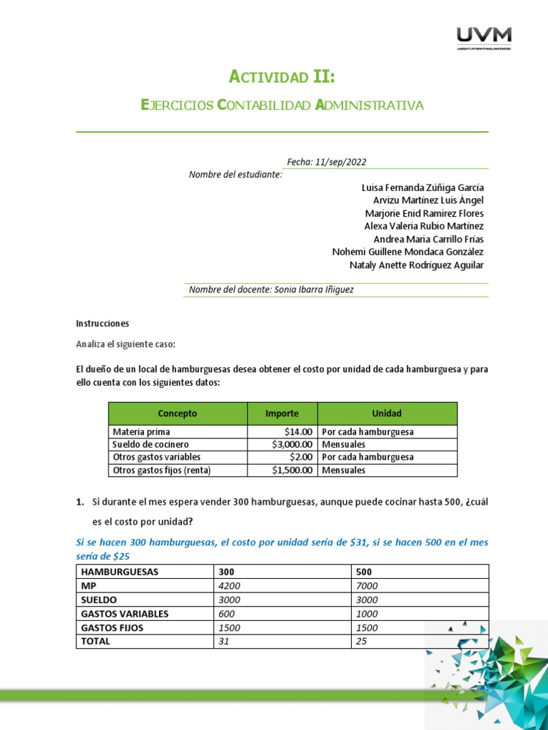 A#2 NGMG | PDF | Economias