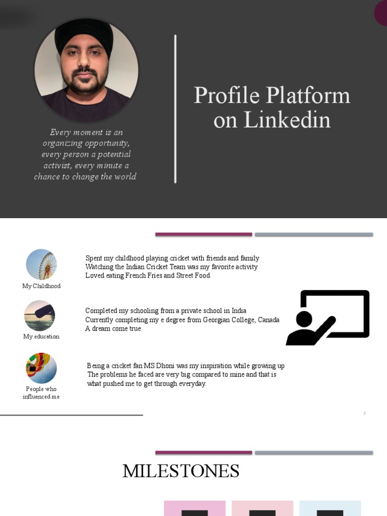 Class Assignment - Arshdeep Singh | PDF