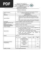 Exhibit Bazaar Proposal | PDF | Pedagogy | Cognition