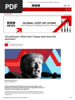 10 Famous Arsonists and Why | PDF | Arson | Crime & Violence