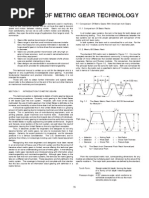 DIN 3963.pdf | Engineering Tolerance | Gear