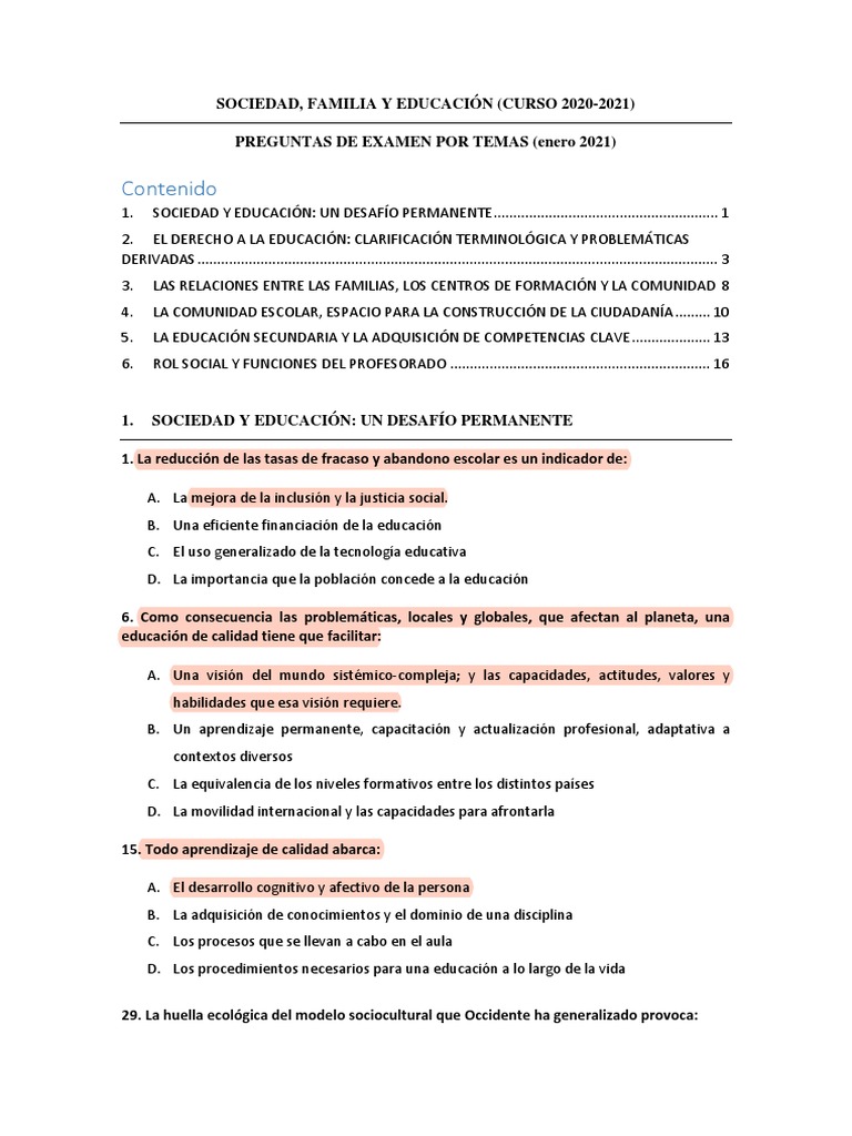 Repositorio Por Temas - Sfe | PDF | Plan de estudios | Método de enseñanza