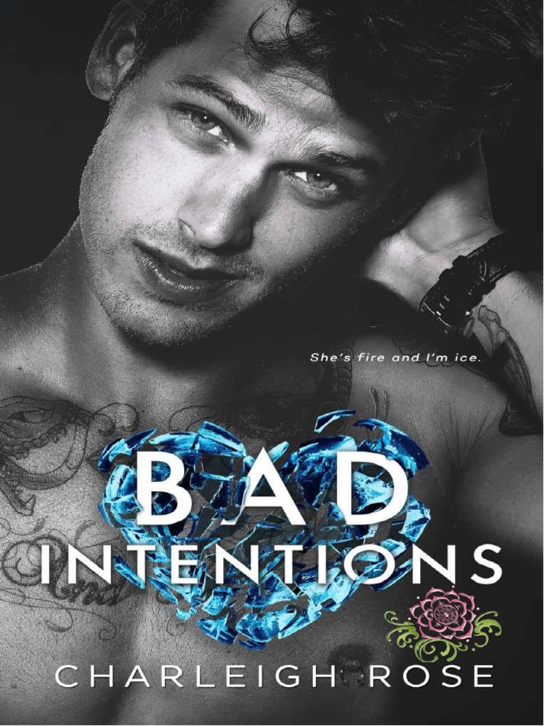 Charleigh Rose - Bad Love 02 - Bad Intention-FLT - 122511 | PDF | Dinheiro | Olho
