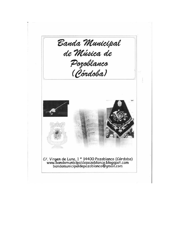 Qdoc - Tips A Disney March Spectacular Arr Ted Ricketts | PDF