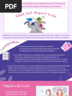 Escala Sad Persons | PDF