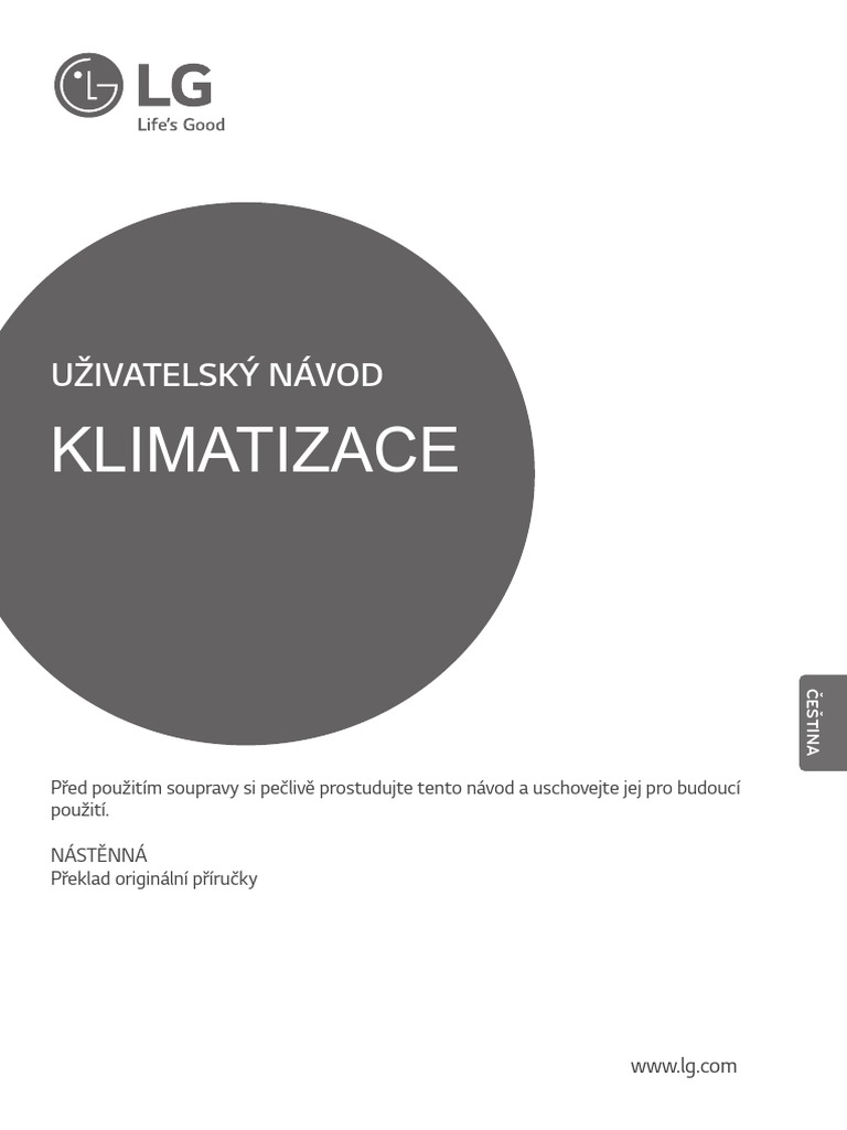 MFL67870308 0721 Czech | PDF