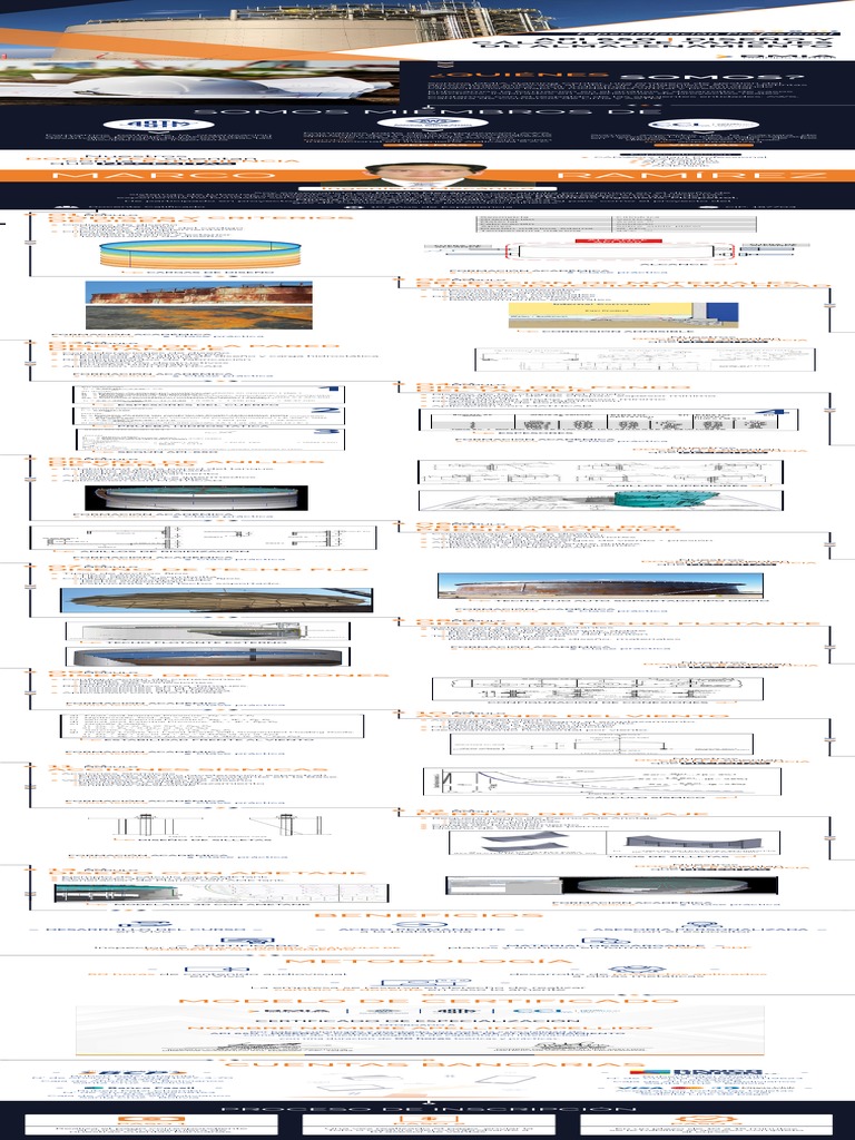 Api 650-BS | PDF | Ingeniería | Tanques