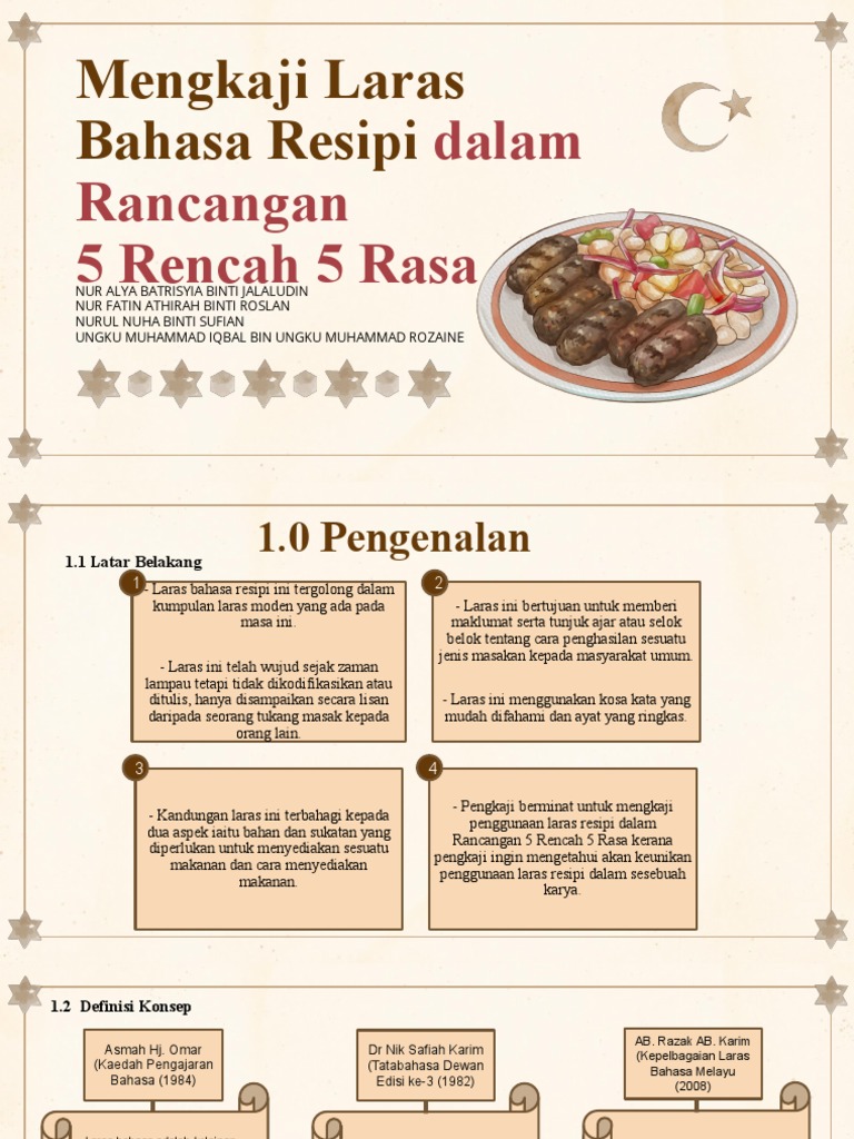 Slide KK BM Sem3 | PDF