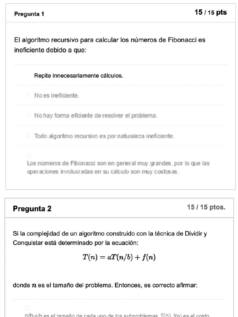Análisis y Verificación 02 | PDF