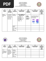 Values Restoration Program: Presented by:GERUMI S. SEŇAR | PDF ...