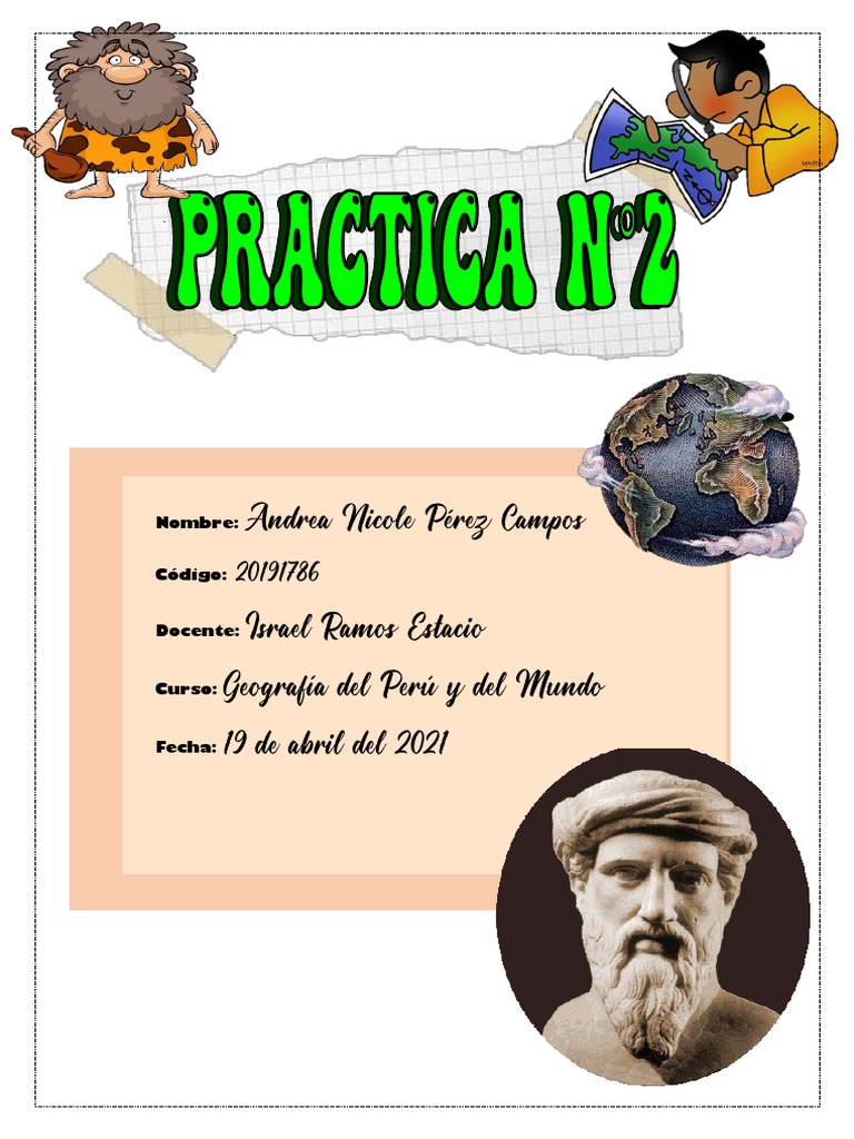 Práctica N°2 | PDF