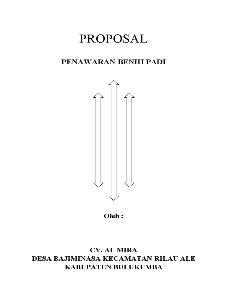 Cv. Al Mira | PDF | Kesehatan Holistik | Teknologi & Rekayasa