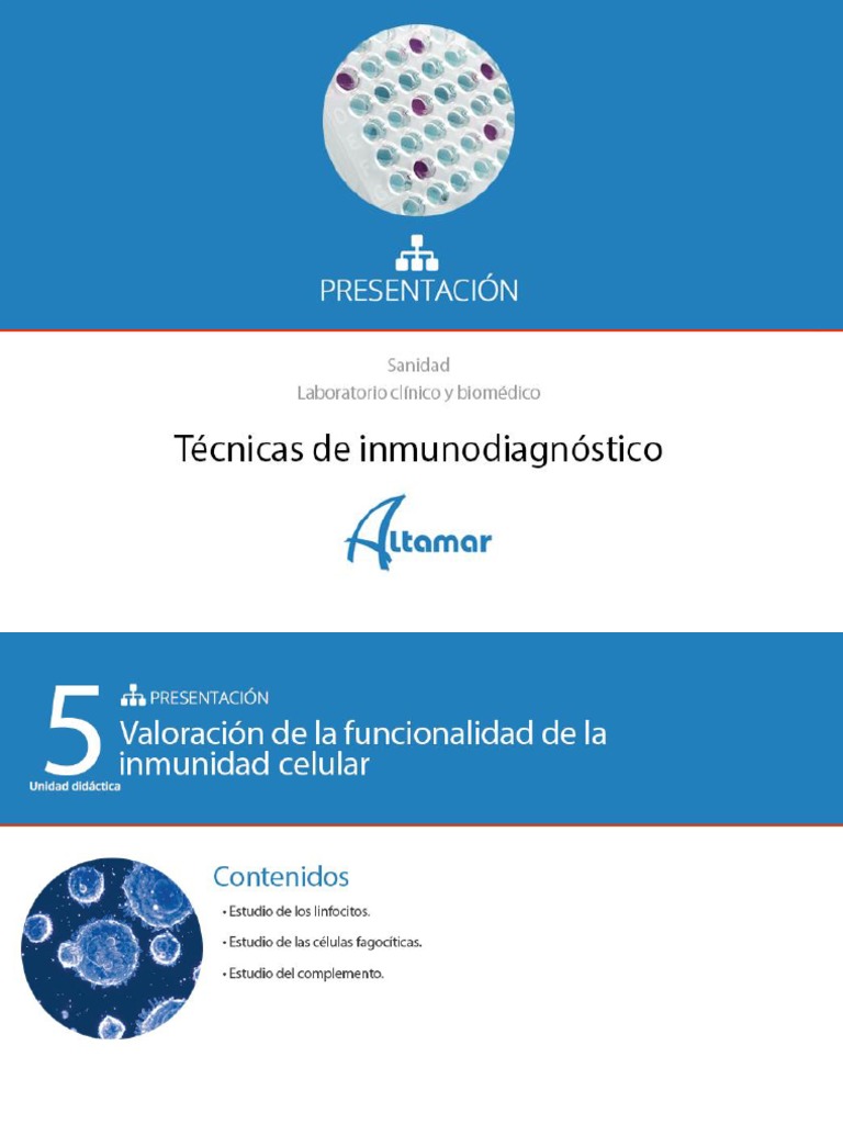 Tema 5 Immuno | PDF | Sistema complementario | Fagocito