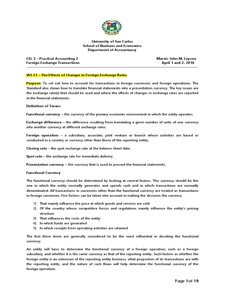 Page 1of 19 | PDF | Option (Finance) | Hedge (Finance) Page 1of 19 | PDF | Option (Finance) | Hedge (Finance)