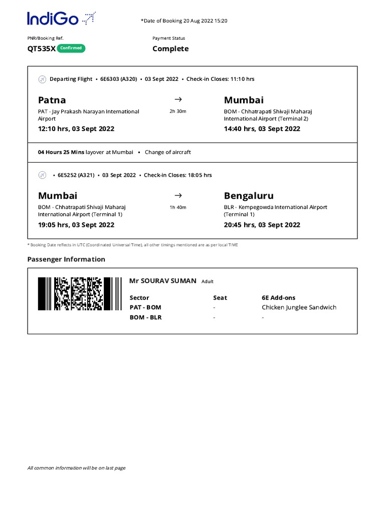 indigo-ticket-pdf-value-added-tax-travel-visa