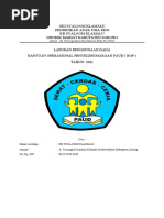 Contoh Rkt-Rkas TK | PDF