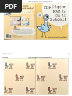 Elephant & Piggie Series Teaching Guide | PDF | Picture Book | Weather