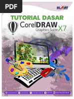 Cara Install Dan Aktivasi Corel Draw X7 | PDF