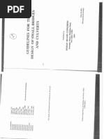 MORTH 5th Edition | PDF