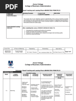Routing and Route Sheets | PDF | Pencil | Routing