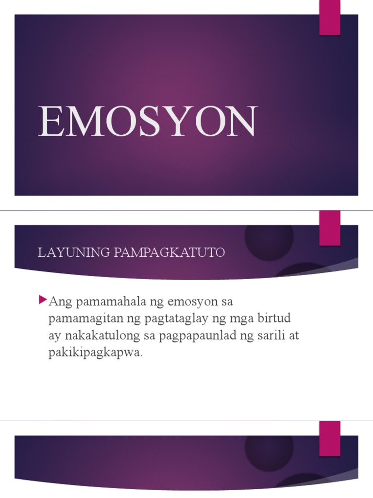 Emos Yon | PDF