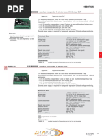 DIN 47100 Wire Color Code | PDF