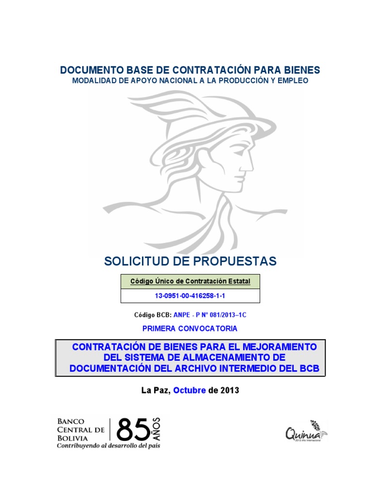 04 DBC | PDF | Factura | Precios