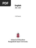 The TKT Course Modules 1, 2 and 3 2nd | PDF | Language Education ...