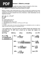 Tablas de Ecuaciones Dimensionales | PDF