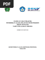 RPP Pembelajaran Mendalam PAI Kelas8 Lengkap | PDF