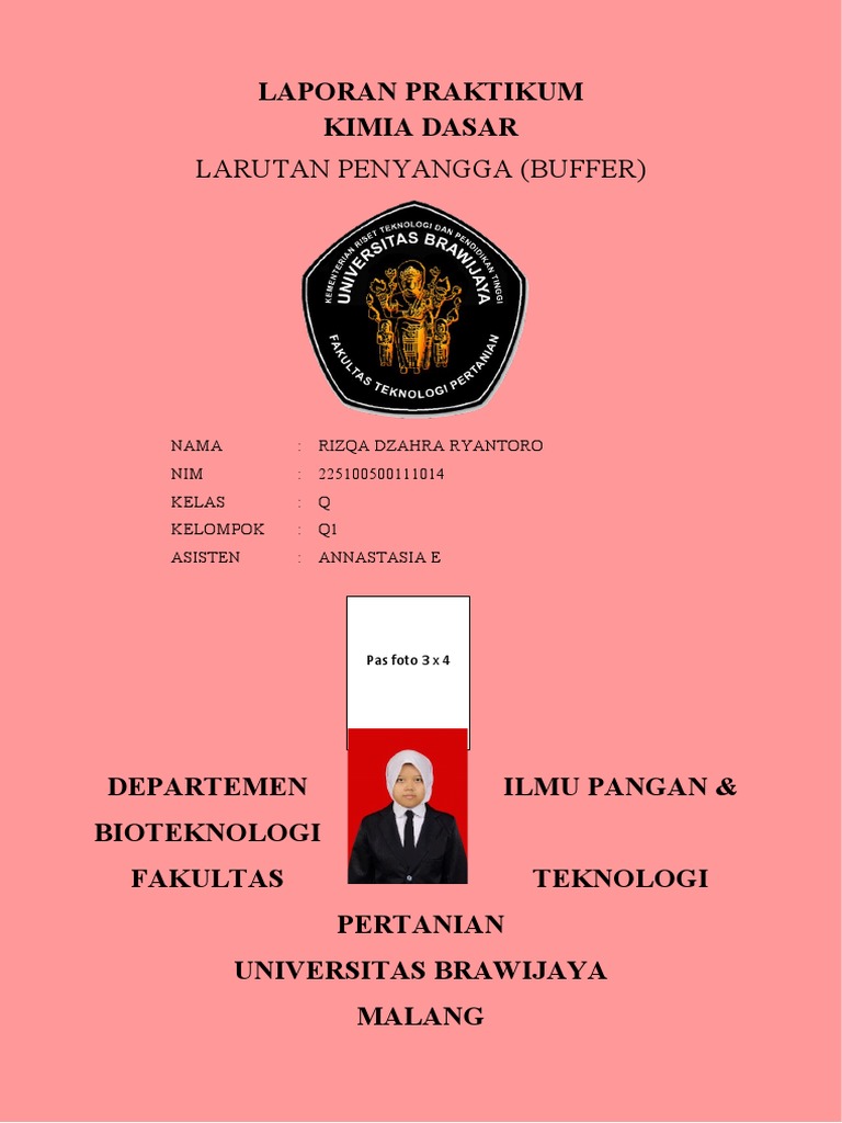 LKP Materi 3 | PDF