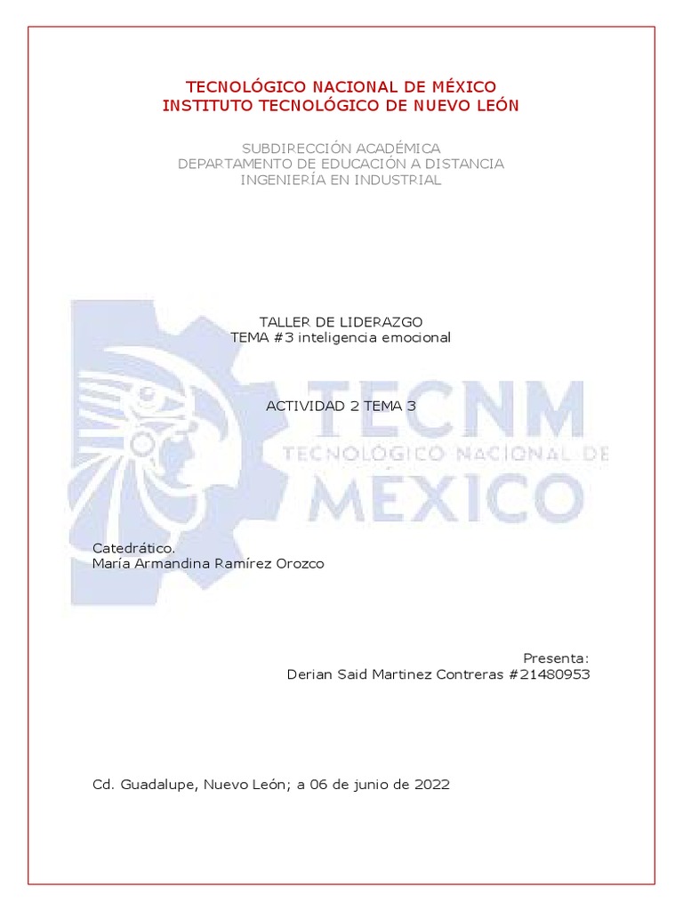 Act 2 Tema 3 | PDF | Moda | Precios