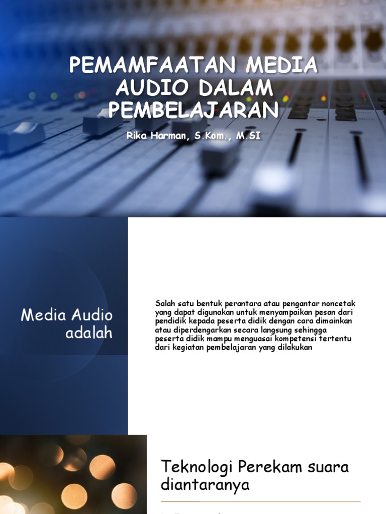 Modul 5 | PDF