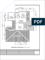 Cross Section Plan | PDF