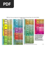 Suggested Colors For Geologic Maps | PDF | Geology | Earth Sciences