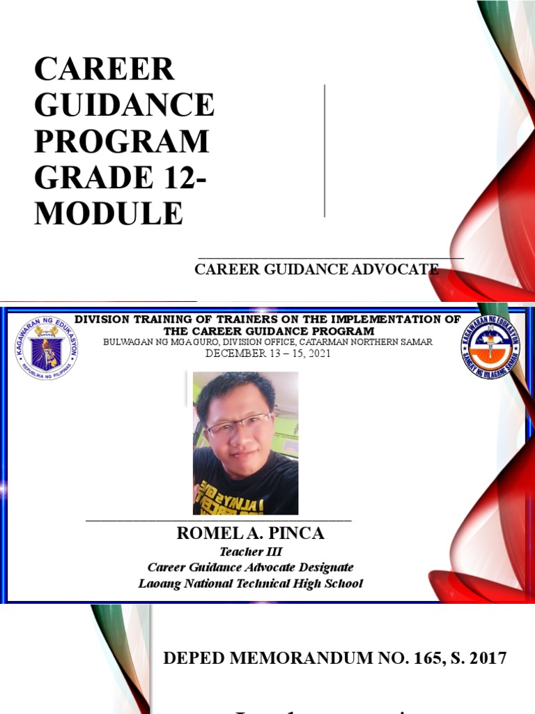 CGP 12 Walkthroug | PDF | Curriculum | Psychological Concepts